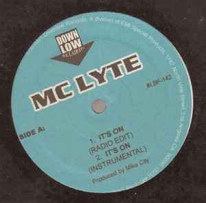 Mc Lyte Biz Markie Its On Its Da Biz Releases Discogs