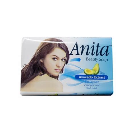 საპონი Anita Grand Store ონლაინ სათავსო