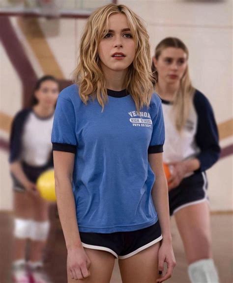 Kiernan Shipka Chilling Adventures Of Sabrina Rscifibabes