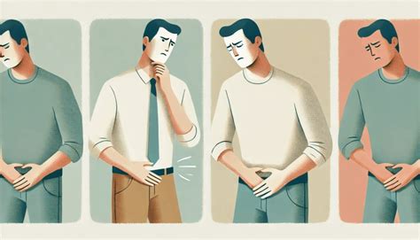 Sperm Granuloma Or Something Else Signs And Diagnosis