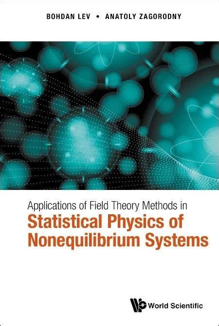Applications Of Field Theory Methods In Statistical Physics Of Nonequilibrium Systems Науково