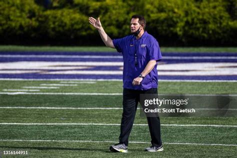 56 Curt Cignetti Photos And High Res Pictures Getty Images