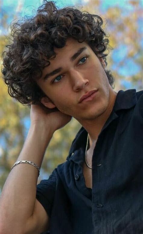 Miami Men Dexter Wilhelmina