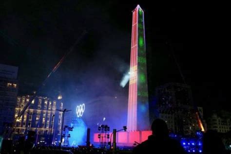 Pros And Cons Of Open Olympic Ceremonies Top Story Replay Infobae