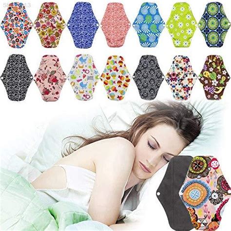 Generic Menstrual Pads Sanitary Pads Liner Hygiene Generic