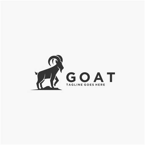 40 300 Goat Stock Illustrations Royalty Free Vector Graphics And Clip