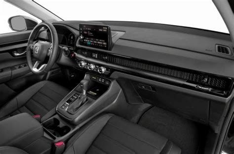 2026 Honda Cr V Pictures