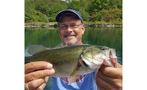 Patrick Irving Obituary 1962 2020 Eaton In The Star Press