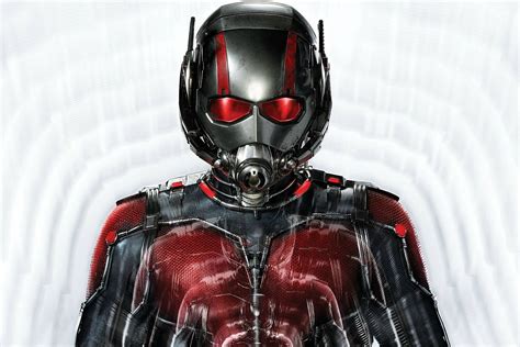 100 Ant Man Wallpapers