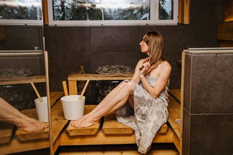 What Makes A High Quality And Sustainable Finnish Sauna Experience