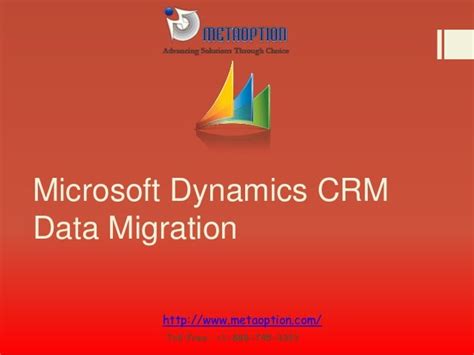 microsoft dynamics crm data migration 1 888 745 3321