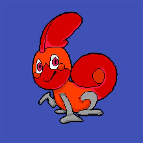 Editing My Own Pokemon Free Online Pixel Art Drawing Tool Pixilart