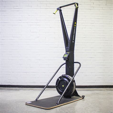 Concept 2 Ski Erg Flex Fitness Equipment New Zealand