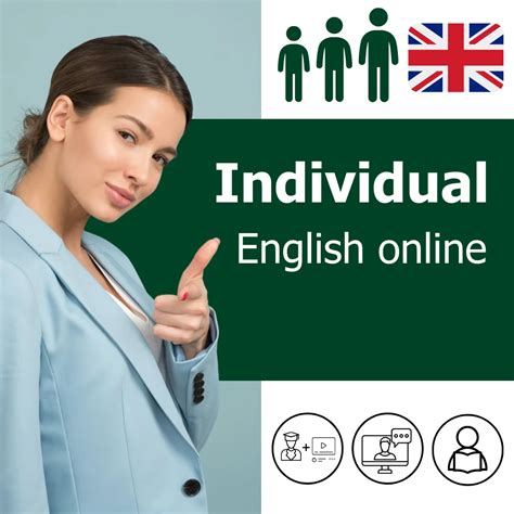 Virtual Class Packages Individual Online English Language Lessons And