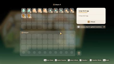 Item Duplication Glitch Rcoralisland