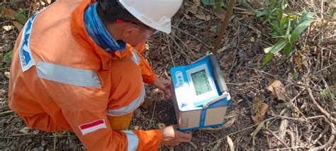 Microgravity Survey Using Scintrex Cg 5 And Cg 6 Seisxplore Geosurvey