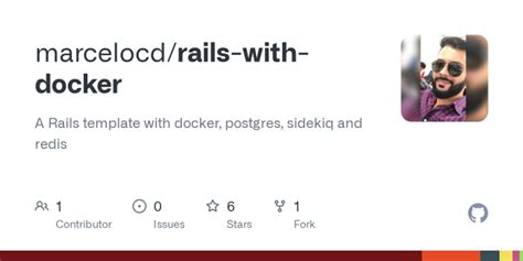 Numa Simples Tentativa De Facilitar Um Pouco O Desenvolvimento Em Rails Com Docker E Outras