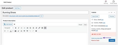 How To Effortlessly Duplicate A Page In WordPress Rank Math