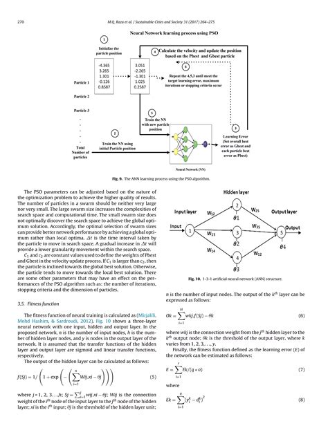 An Intelligent Hybrid Short Term Load Forecasting Model For Smartpower