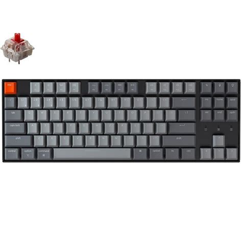 Keychron K Wireless TKL RGB NZ Prices PriceMe