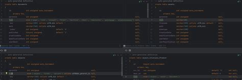 Bug SQL Error HY Illegal Mix Of Collations For Operation UNION After Upgrade