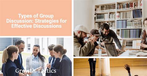 What A Discussion Group Means At George Farrow Blog