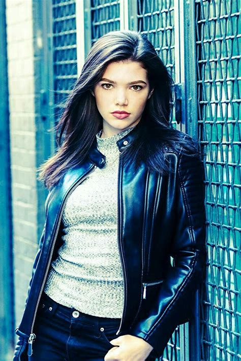 Pin On Beauty Ll Alisha Newton Canadian Actresses Cole And Savannah