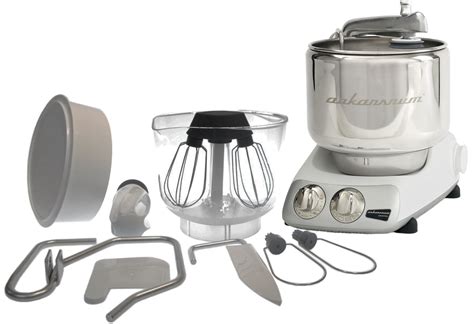 Ankarsrum Original Multifunction Mixer White 2300101 Fhpfi