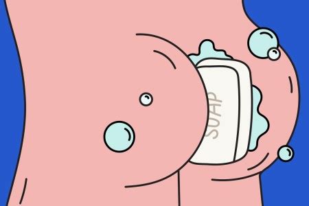 How To Clean And Wipe Your Butt Properly Insidehook