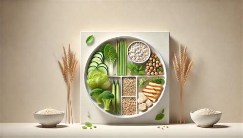 Dieta Equilibrada La Clave Para Una Vida Saludable