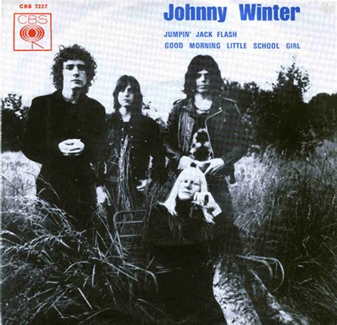 Johnny Winter Biography Johnny Winter Songs Sobiwf