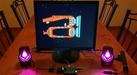 Raspberry Pi Pico Emulates Retro Computer Tom S Hardware