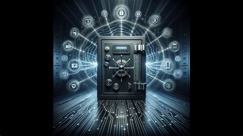 Protecting Sensitive Information A Business Imperative In Todays Digital Landscape