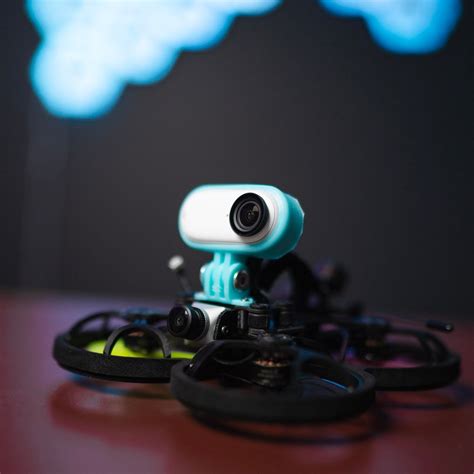 Insta Go FPV Drone Camera Mount Etsy