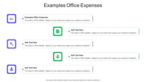 Examples Office Expenses In Powerpoint And Google Slides Cpb PPT Sample