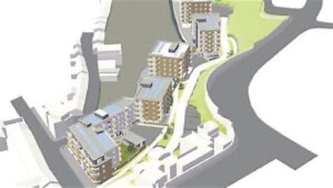 Eamon Odea On Linkedin Sces Apartments Satellitetv