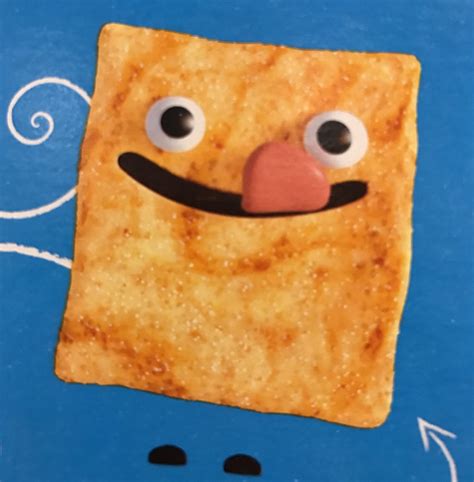 Cinnamon Toast Crunch With Faces At Nancy Green Blog