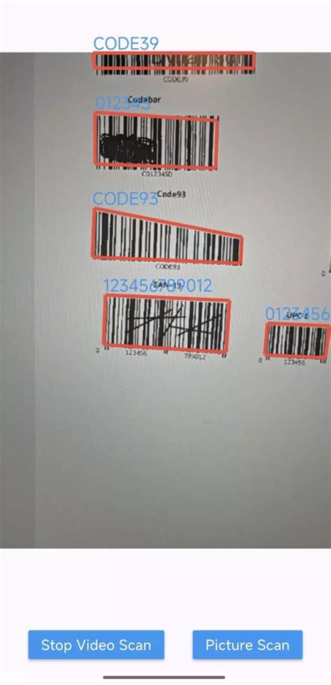 GitHub Yushulx Flutter Barcode Sdk Build Barcode QR Detection Apps For Windows Linux MacOS