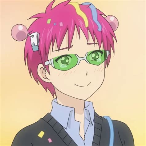 Pin By Priya On Saiki K Best Anime Shows Best Comedy Anime Anime Chibi