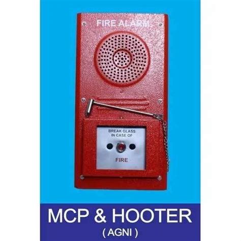 Manual Call Point At 210 Piece Manual Call Point In Thiruvananthapuram ID 19109507688