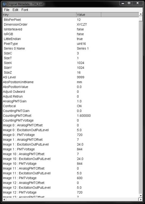 Part 3 Bio Formats Importer · Fiji Basics
