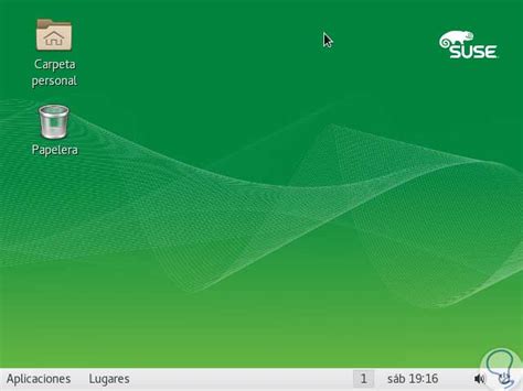 Cómo Instalar Suse Linux Enterprise Server 12 Sp3 Solvetic