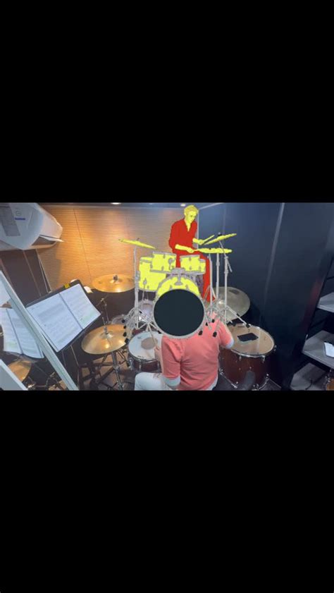 대전 문쌤 스튜디오드럼레슨 레슨하다보면 저도 뿌듯할때가 많네요 ㅎㅎ 드럼을 배우고 싶은데 악보를 못 보셔도 스틱을 처음 잡아보셔도 왕 초보셔도 문쌤스튜디오로 오시면