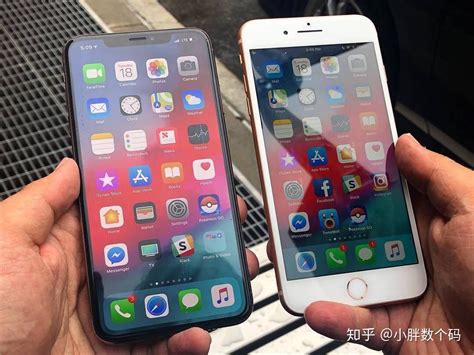 Iphonexs Xsmax评测及购买建议 知乎