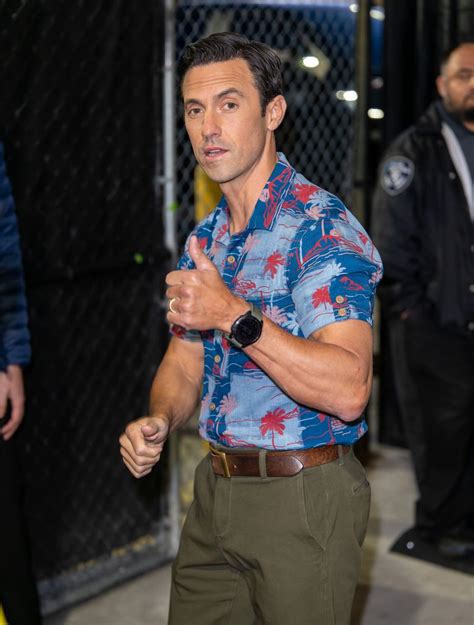 Milo Ventimiglia Responds To Fan Disappointment After Secret Wedding