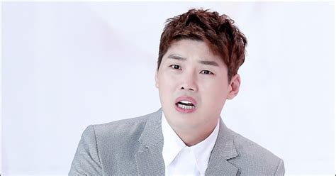 포토]권혁수 열심히 버닝 하세요