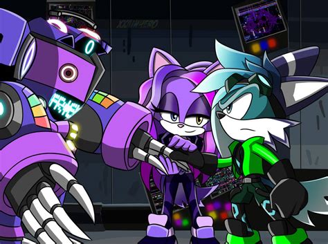 team noise by xxainhero on deviantart