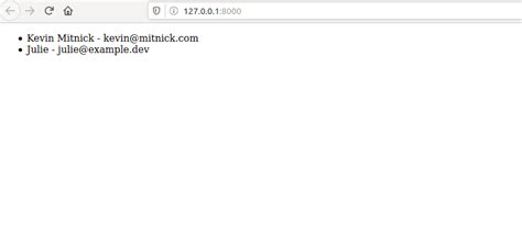 Бэкенд на Django и фронтенд на React пишем приложение