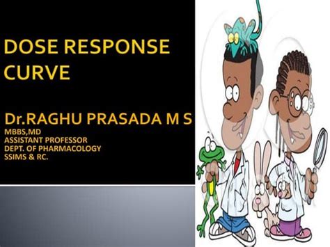 Dose Response Curve Pptx Endocrine And Metabolic Diseases