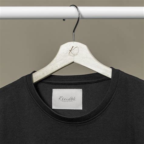 Логотип для бренда одежды — ЛОГОТИП ВИЗИТКИ ЭТИКЕТКИ ДИЗАЙНЕР на